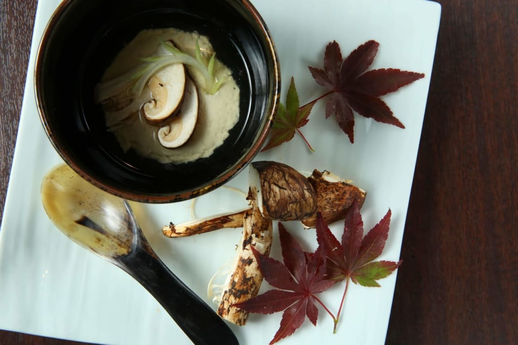 Tsuki Usagi: Where Halal Kobe Beef Meets Culinary Perfection in Kobe ...