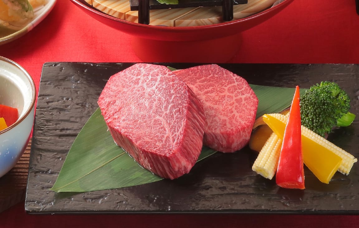 Restaurant in Japan to Enjoy the Supreme Halal Ozaki Beef | Food ...