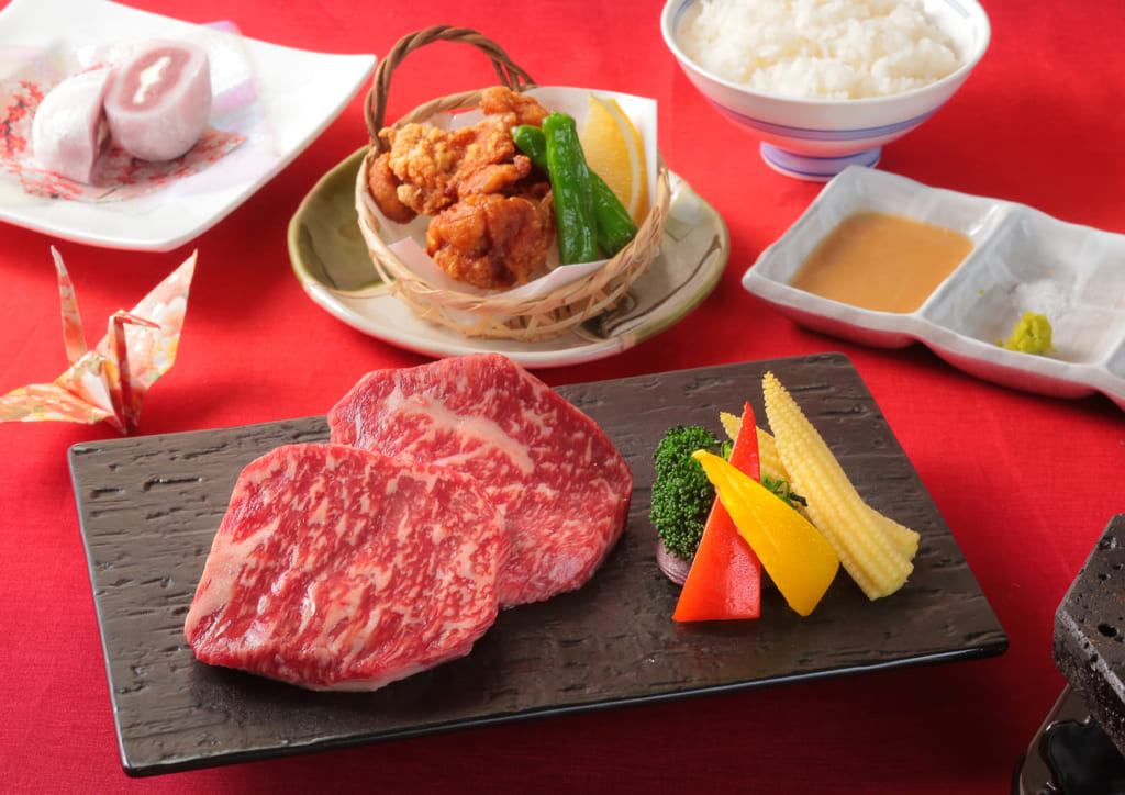 [Closed] That Extremely Tasty Ozaki Beef is Now Available at Origami ...