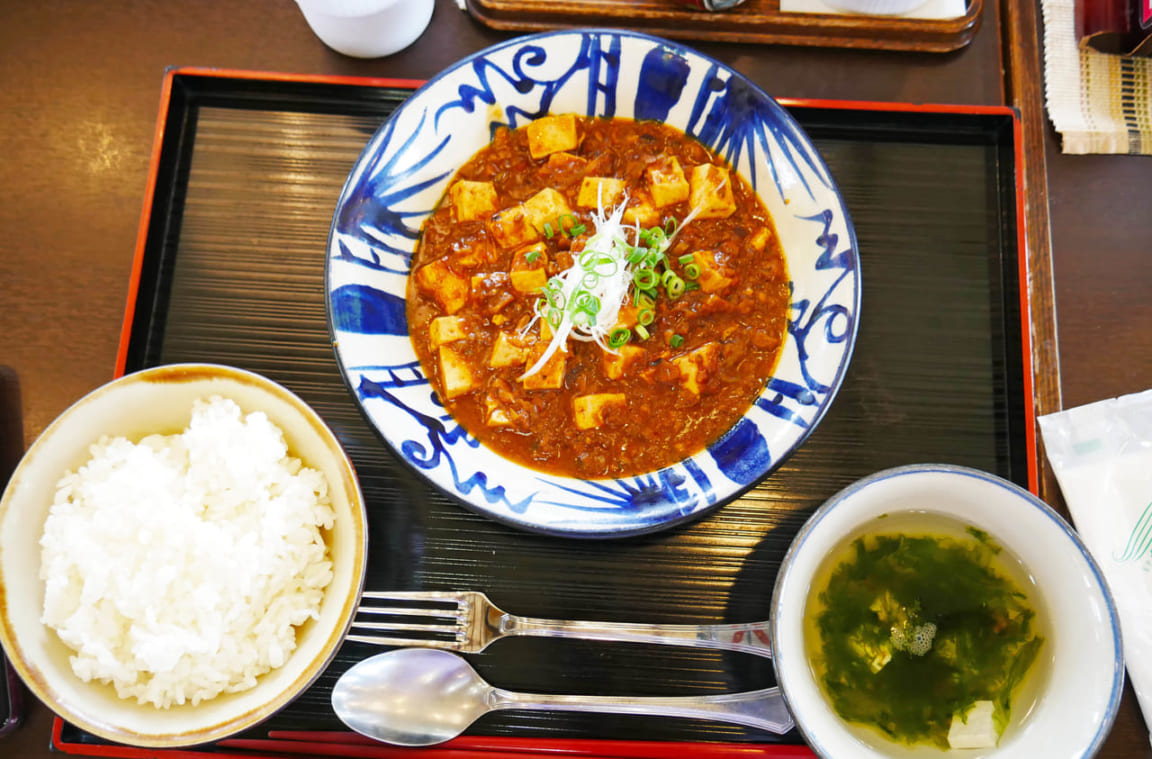 Mabodofu | Food Diversity.today