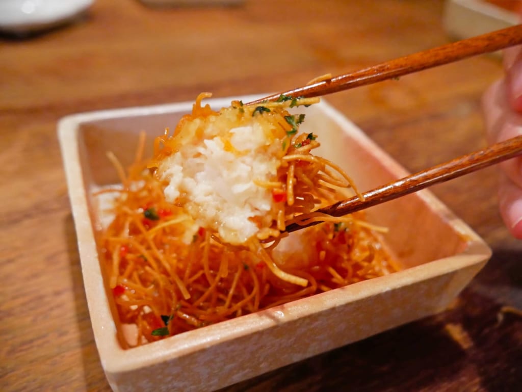 Memorable Halal Dining in a Nostalgic Atmosphere at “Kill Bill ...