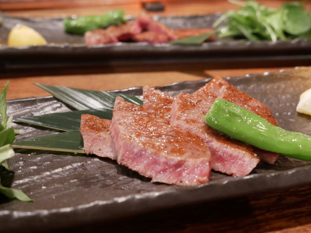 Memorable Halal Dining in a Nostalgic Atmosphere at “Kill Bill ...