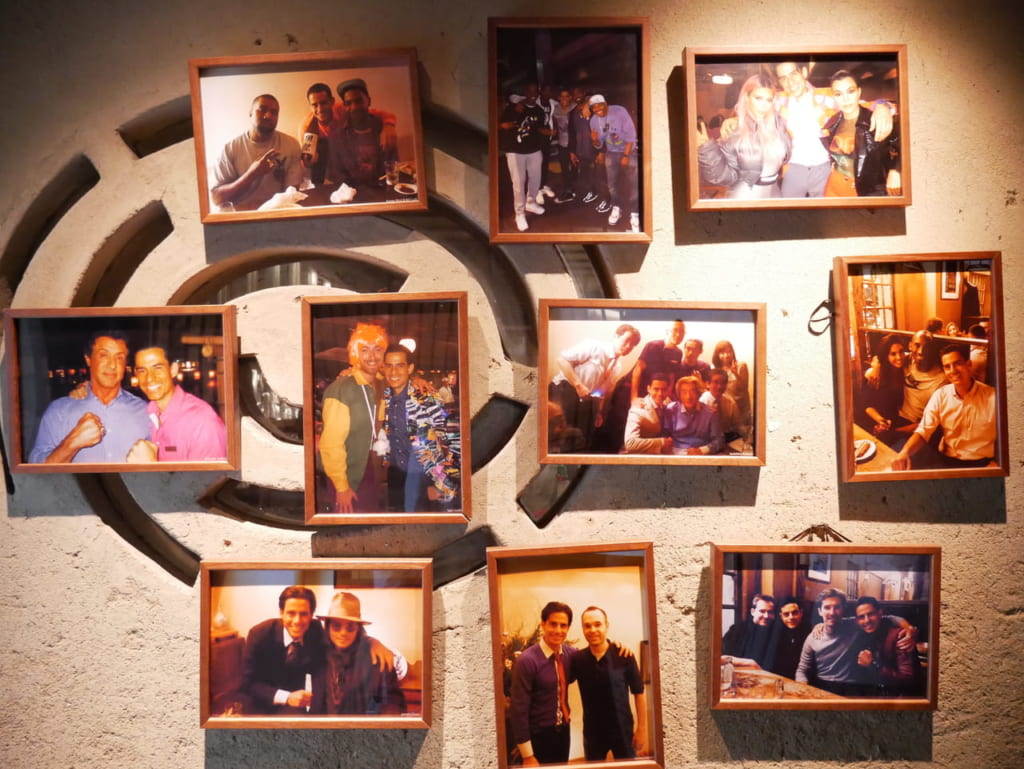 Memorable Halal Dining in a Nostalgic Atmosphere at “Kill Bill ...