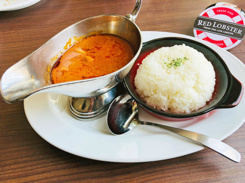 Halal Food at the Red Lobster Universal Studio Osaka | Food Diversity.today