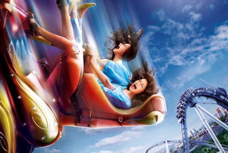 A Guide to Enjoy The UNIVERSAL STUDIOS JAPAN (Osaka) To The Fullest ...