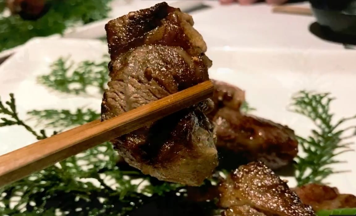 tsugi usagi 2 | Food Diversity.today