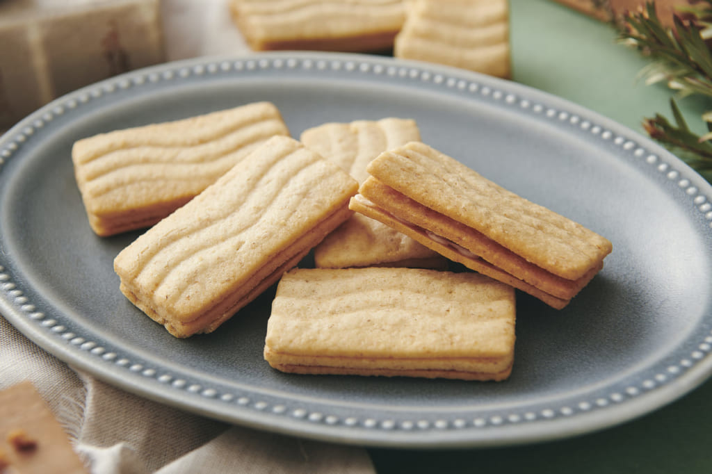 Japan’s Muslim-Friendly Snacks to Bring Back Home! | Food Diversity.today