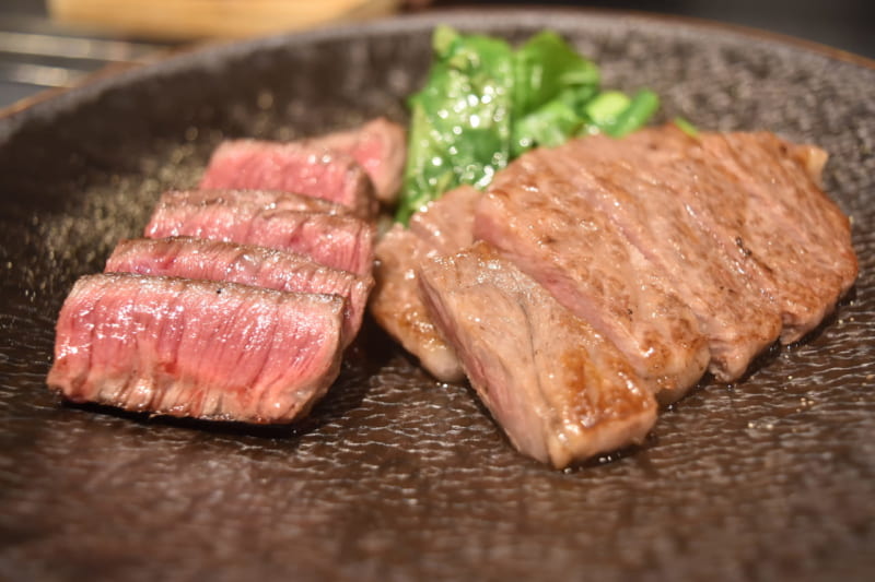 Best Places to Have Halal Kobe Beef in Its Origin, Kobe! | Food ...