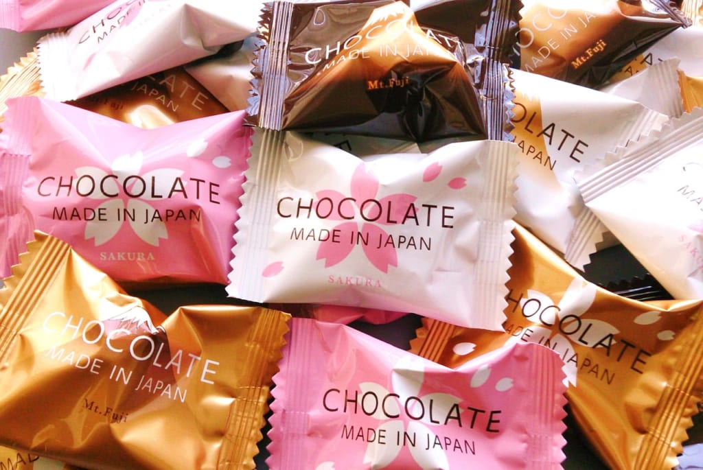 Japan’s Muslim-Friendly Snacks to Bring Back Home! | Food Diversity.today