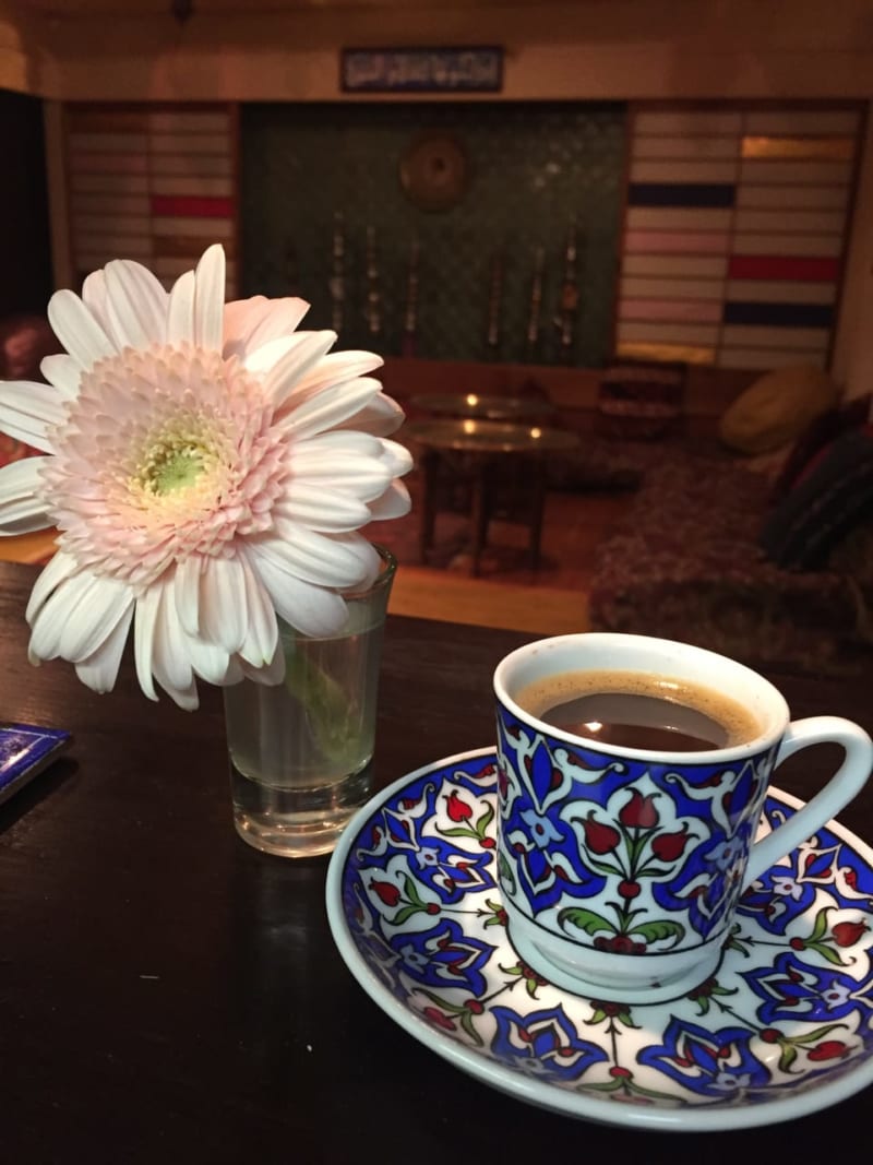 Cafe Istanbul, a Cozy Turkish Cafe in the Middle of Kyoto | Food ...