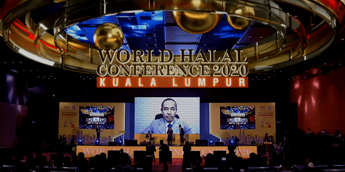 Food Diversity Inc. on World Halal Conference (WHC) 2020! | Food ...