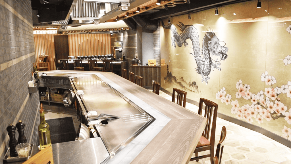 Halal Kobe Beef Steak In Kobe | Food Diversity.today