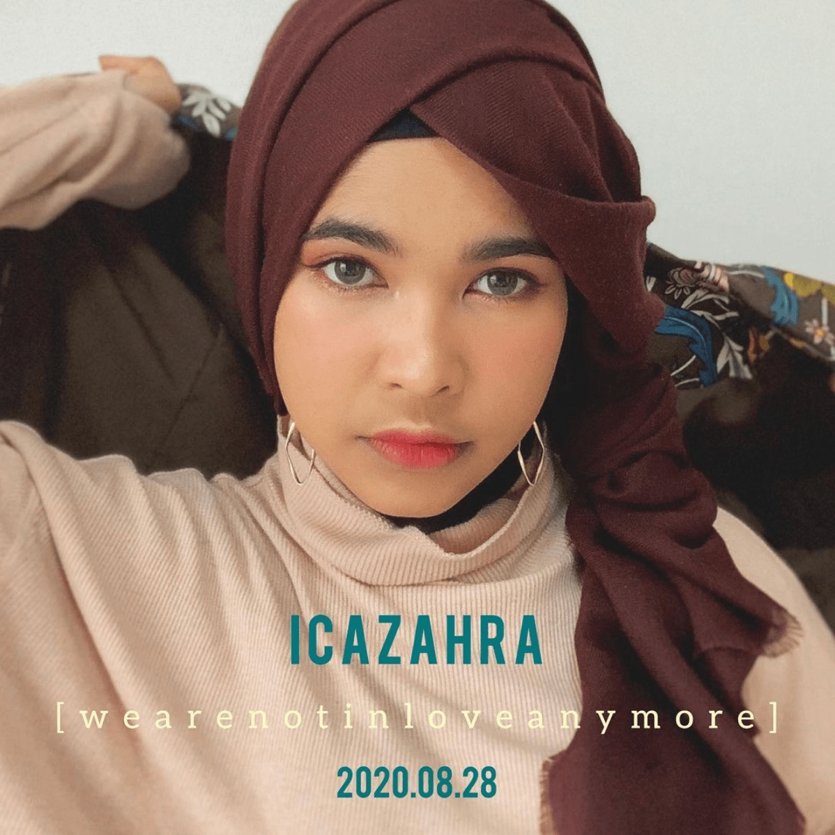 A Hijab-Wearing Musician Brings a New Breeze to the Japan Music ...