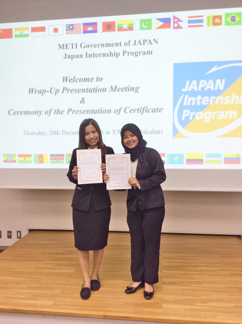 METI Internship Brought Me to Okinawa, The Resort Land of Japan! | Food ...