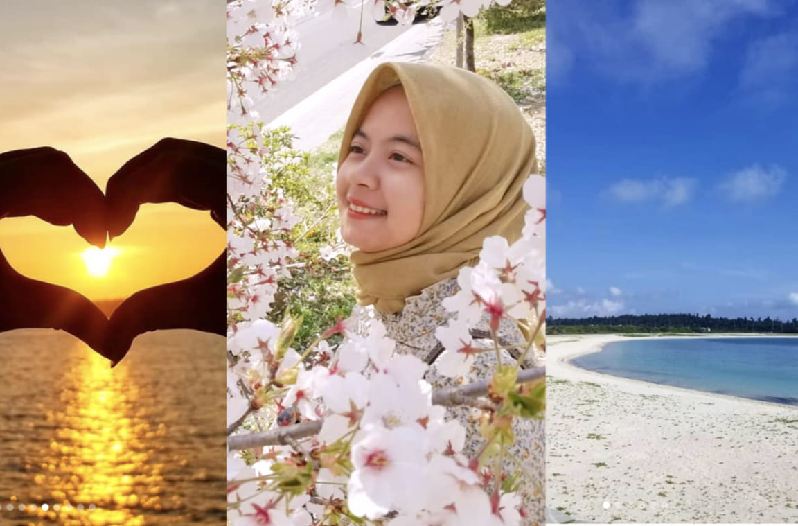 METI Internship Brought Me to Okinawa, The Resort Land of Japan! | Food ...