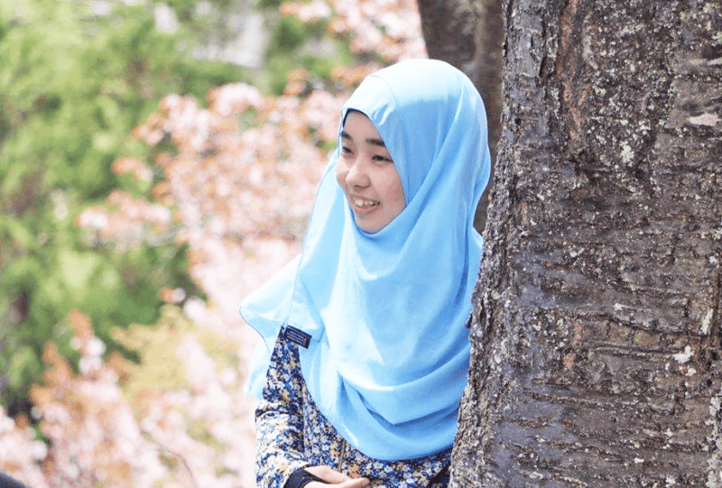 The Experience of Japanese Muslimah Fasting in Japan and Malaysia ...