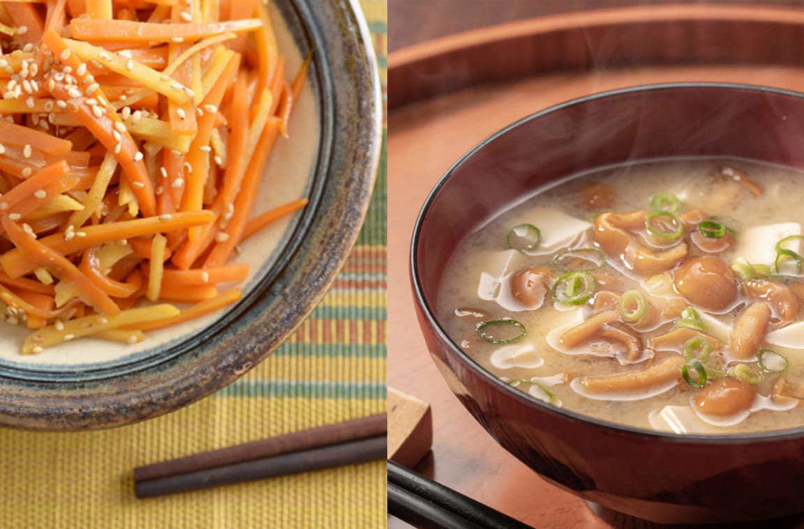Japanese Foods You Can Make at Home | Food Diversity.today