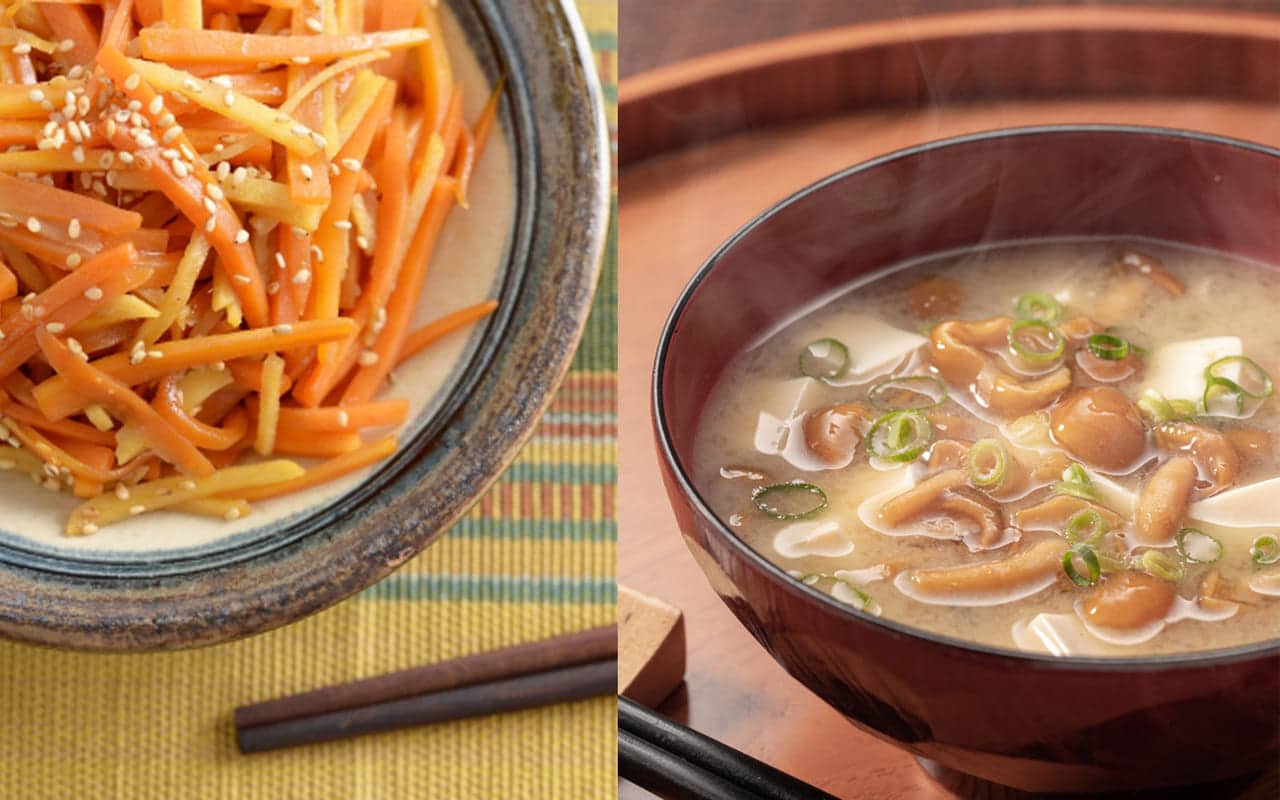 Japanese Foods You Can Make at Home | Food Diversity.today