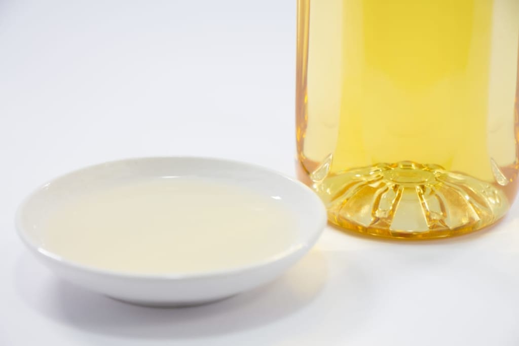 Is Mirin Halal? All About This Japanese Traditional Seasoning | Food ...