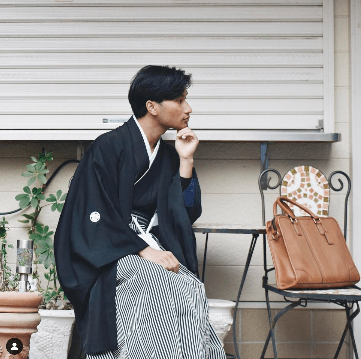 Muslim Living in Japan; Japan-Born and Raised Indonesian Muslim | Food ...