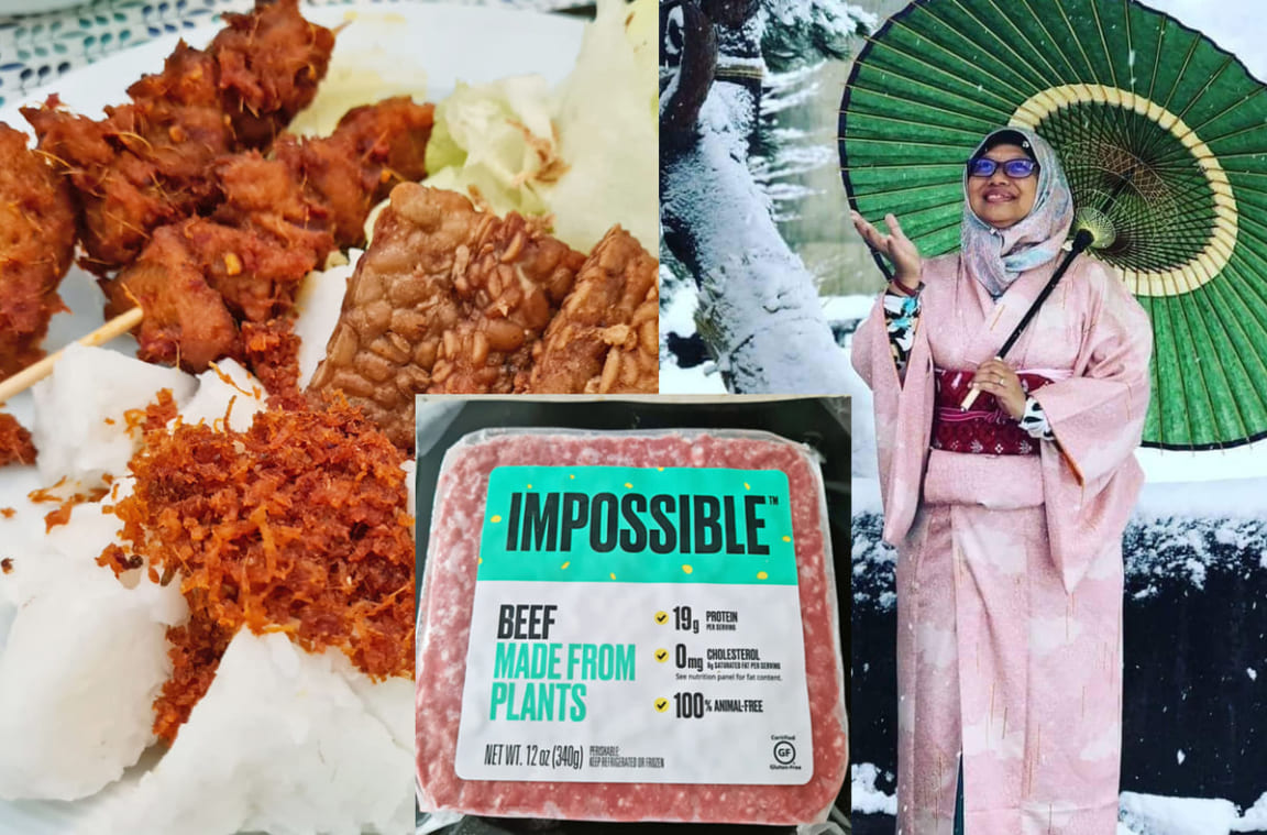 Keep Good Health with Soy Meat, Meat Substitute that Booms in Japan ...