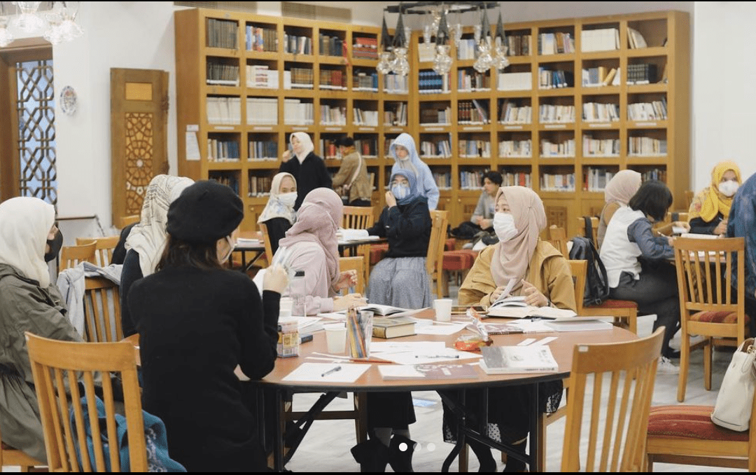Muslim Communities in Japan | Food Diversity.today