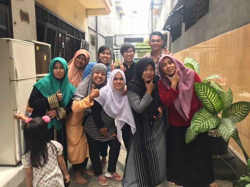 The Revert Story of a New Japanese Muslim | Food Diversity.today