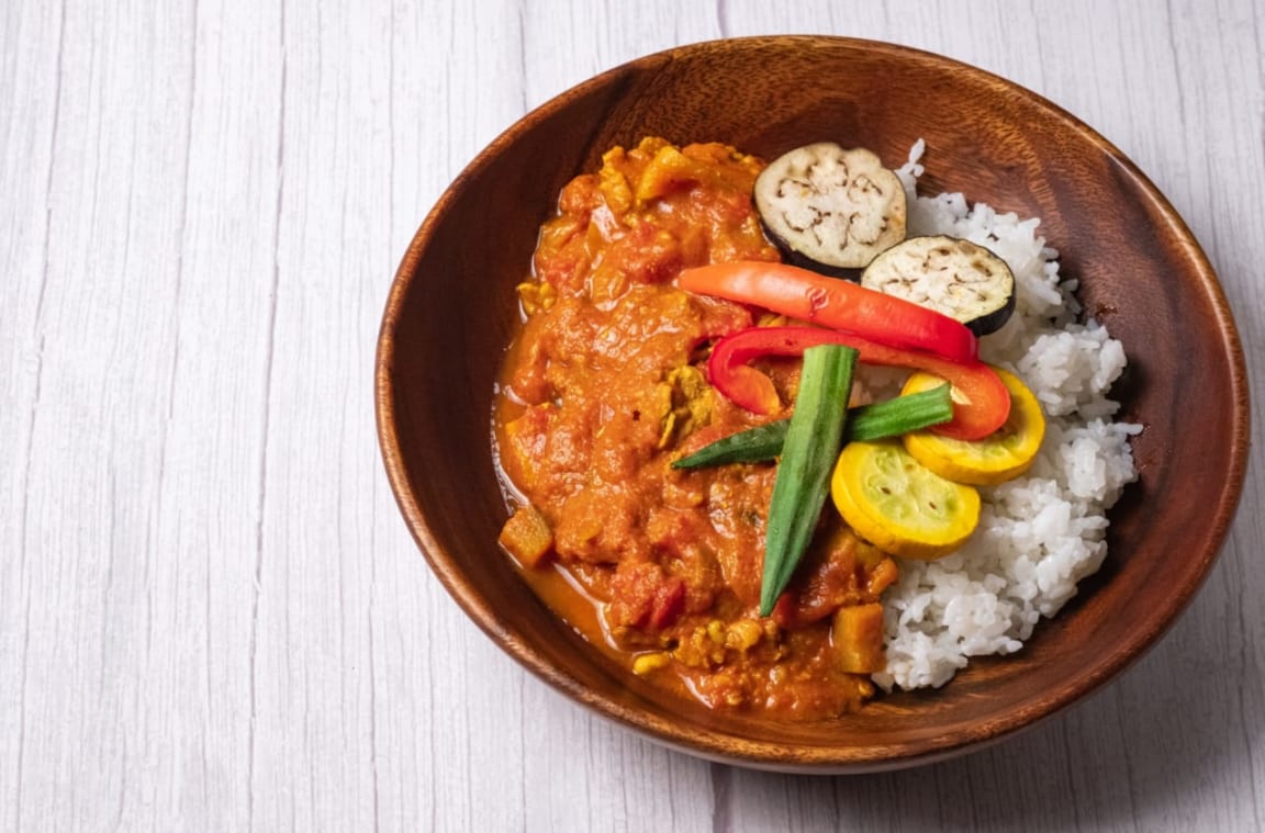 Halal and Vegetarian/Vegan-Friendly Curry Products You Can Buy on ...