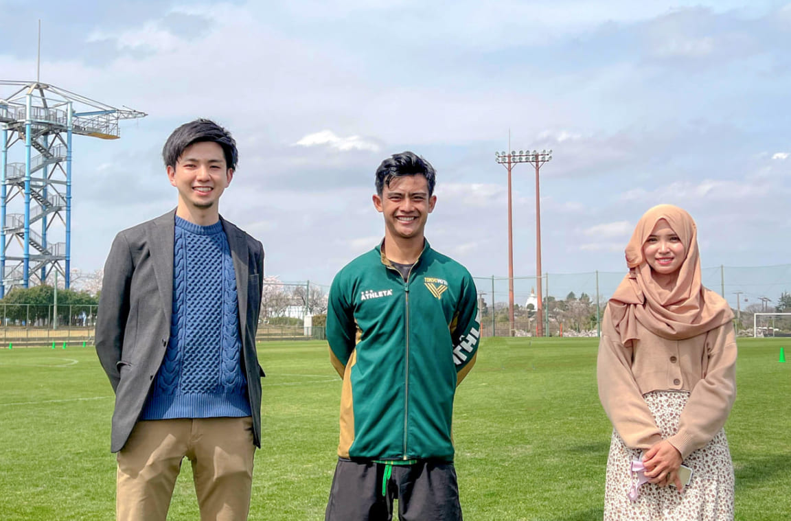 Kami Bertemu Pratama Arhan, Pemain Sepak Bola Berbakat Indonesia Yang ...