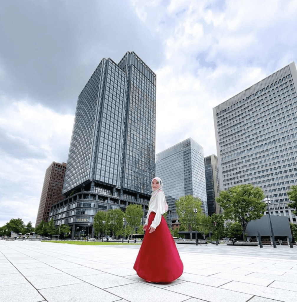 Muslim in Japan; What Is It Like To Celebrate Ramadan in Japan? | Food ...