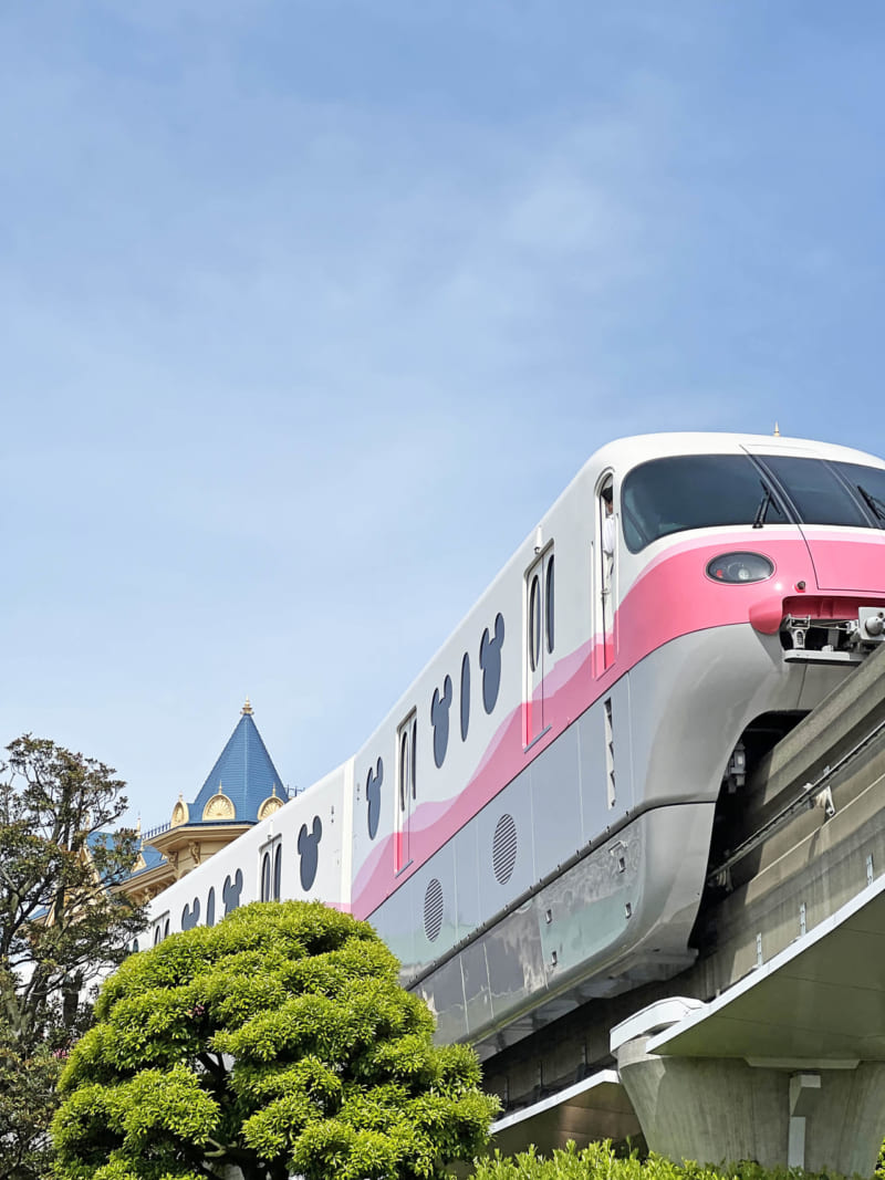 The Latest Tips In Enjoying Tokyo Disneyland! Save This For Your Next ...