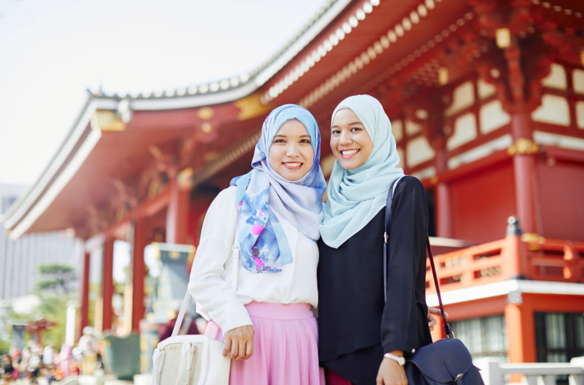 Japan Announced To Do A Demonstration In Accepting International ...