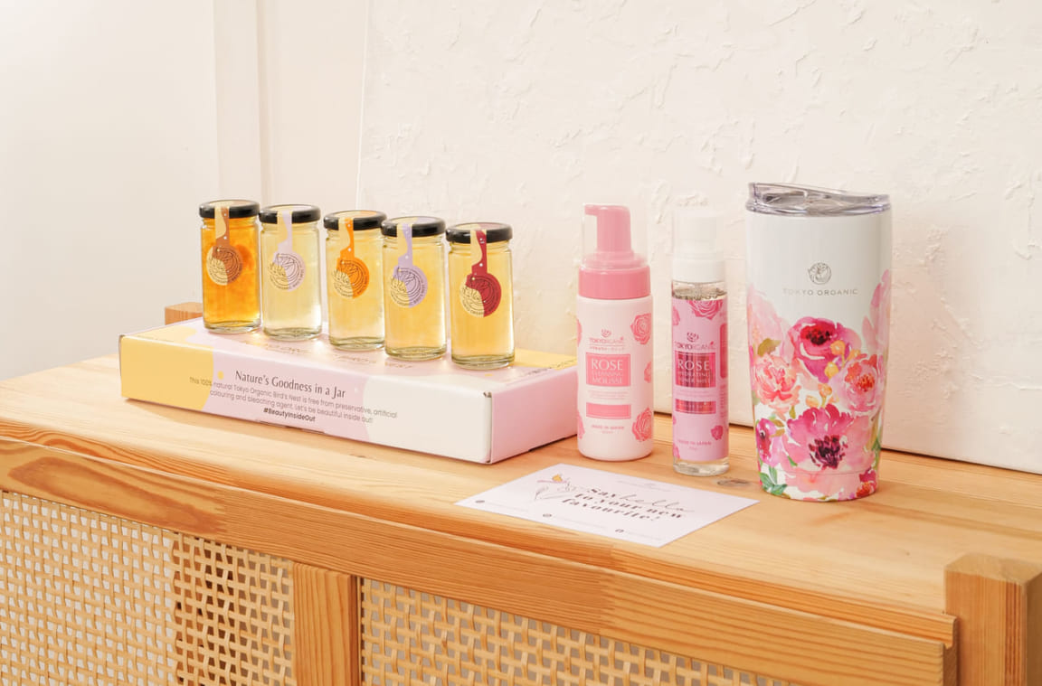 Tokyo Organic Collaboration With Malaysia’s Ministry of Agriculture and ...