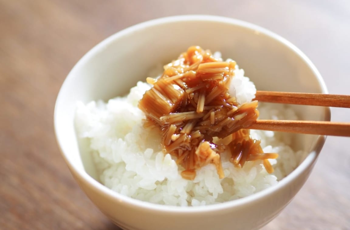 “Gohan no Tomo”, The Rice Topping From Japan | Food Diversity.today