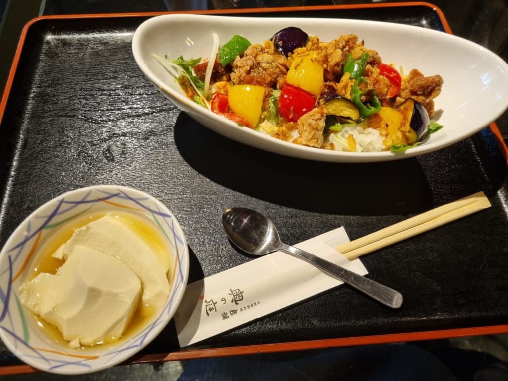 “Yosiya Arashiyama”, A Must-Visit Muslim-Friendly Restaurant in Kyoto For An Amazing Halal ...