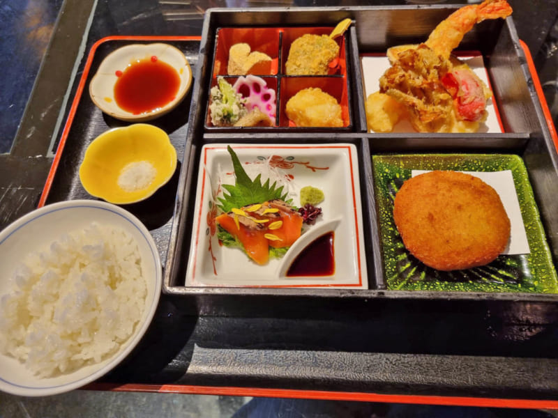 “Yosiya Arashiyama”, A Must-Visit Muslim-Friendly Restaurant in Kyoto ...