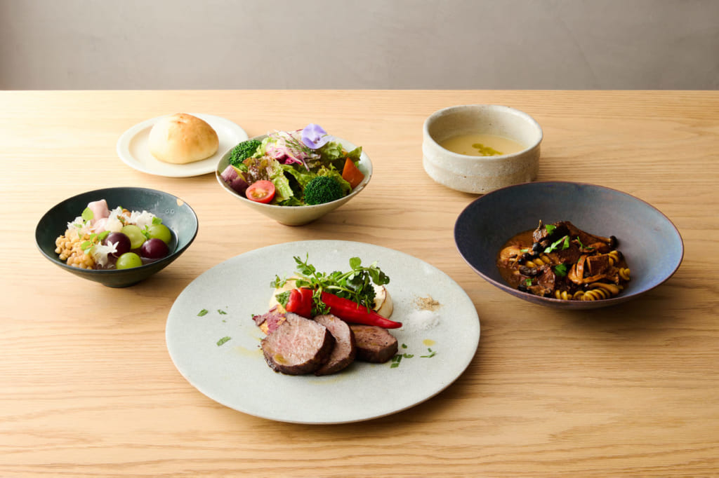 Halal Restaurants in Kyoto | Food Diversity.today