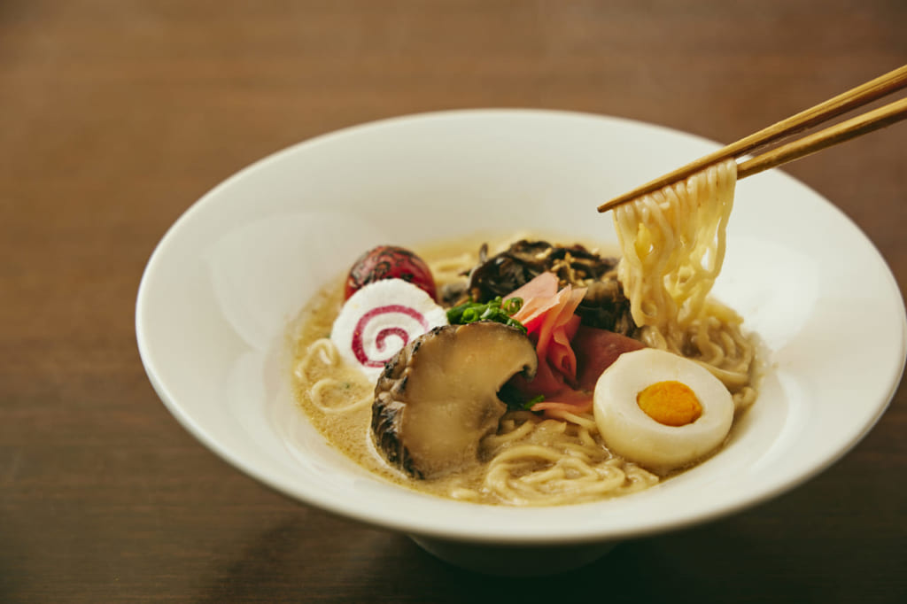 “SAIDO’s VEGAN WAY” Debut in Los Angeles With More Than 2000 People On ...