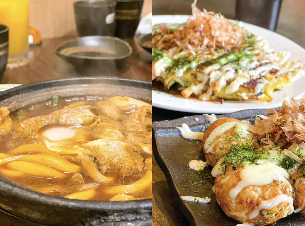 Where to Eat Local Halal Food in Japan? | Food Diversity.today