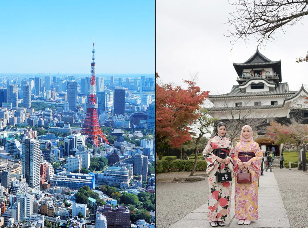 Japan: The Most Missed Country for Travel and Here’s Why | Food ...
