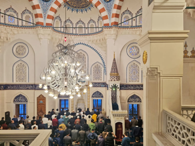 Muslim Travel Tips for Spring Ramadan in Japan