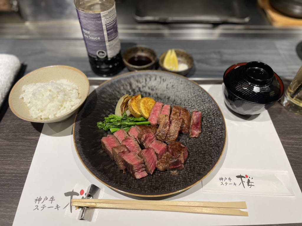 Discovering the Muslim-Friendly Gems of Kobe: Halal Kobe Beef, Prayer ...