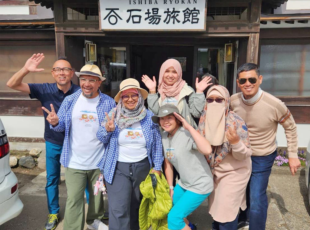 5 Easy-to-Follow Tips for Exploring Japan’s Countryside | Food ...