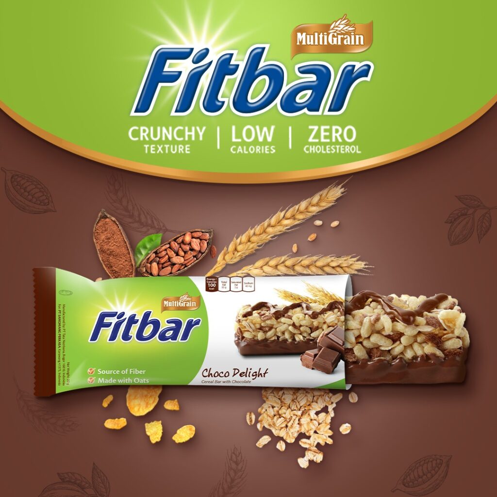 ハラール＆ヘルシースナック「FITBAR」がついに日本に初上陸！