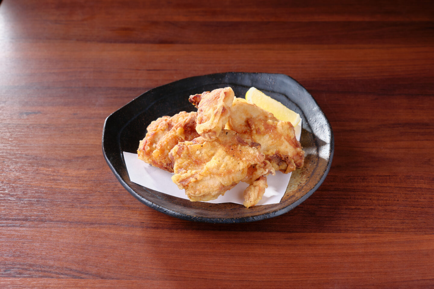 "Ryu" Restaurant in Ebisu Renewal Open With All Halal Foods