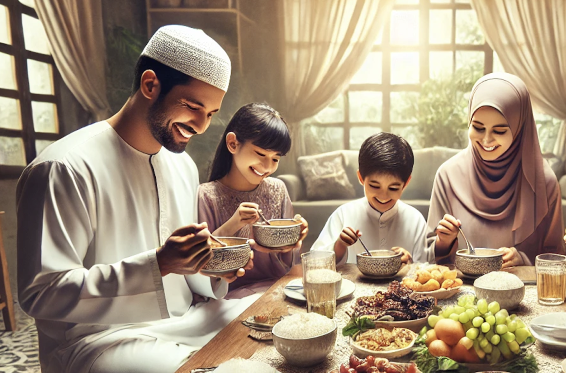 2026年のラマダンが始まる。飲食店が行うべき準備とは？ | Food Diversity.today