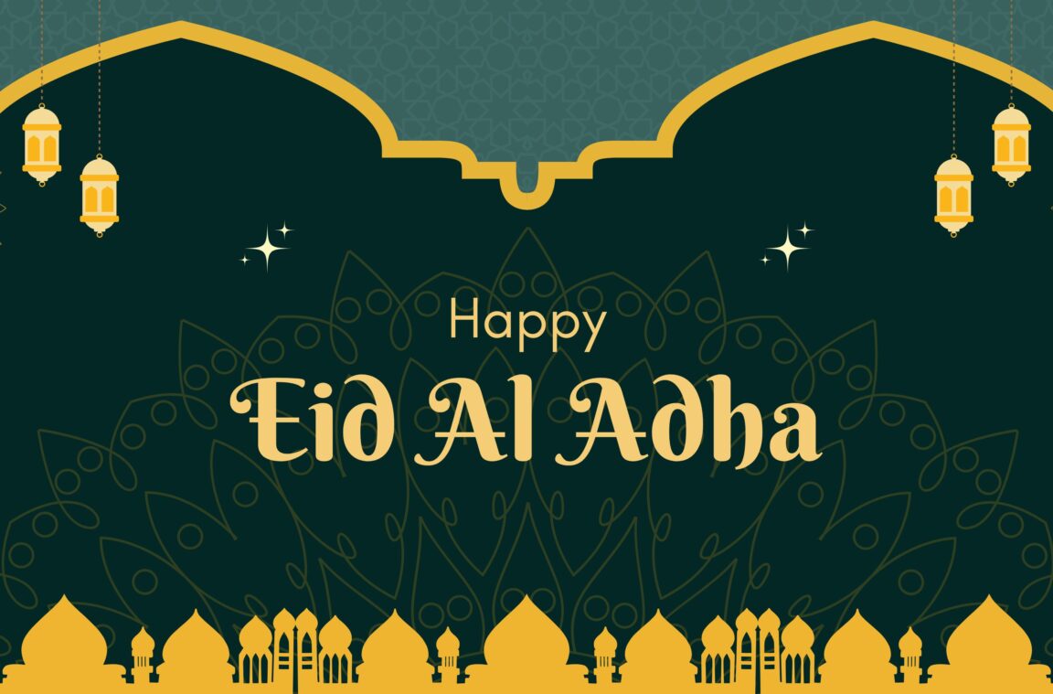 Japan’s Eid Adha 2025 Announced!