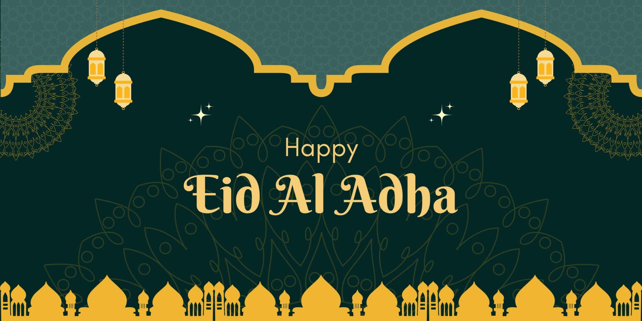 Japan’s Eid Adha 2025 Announced!