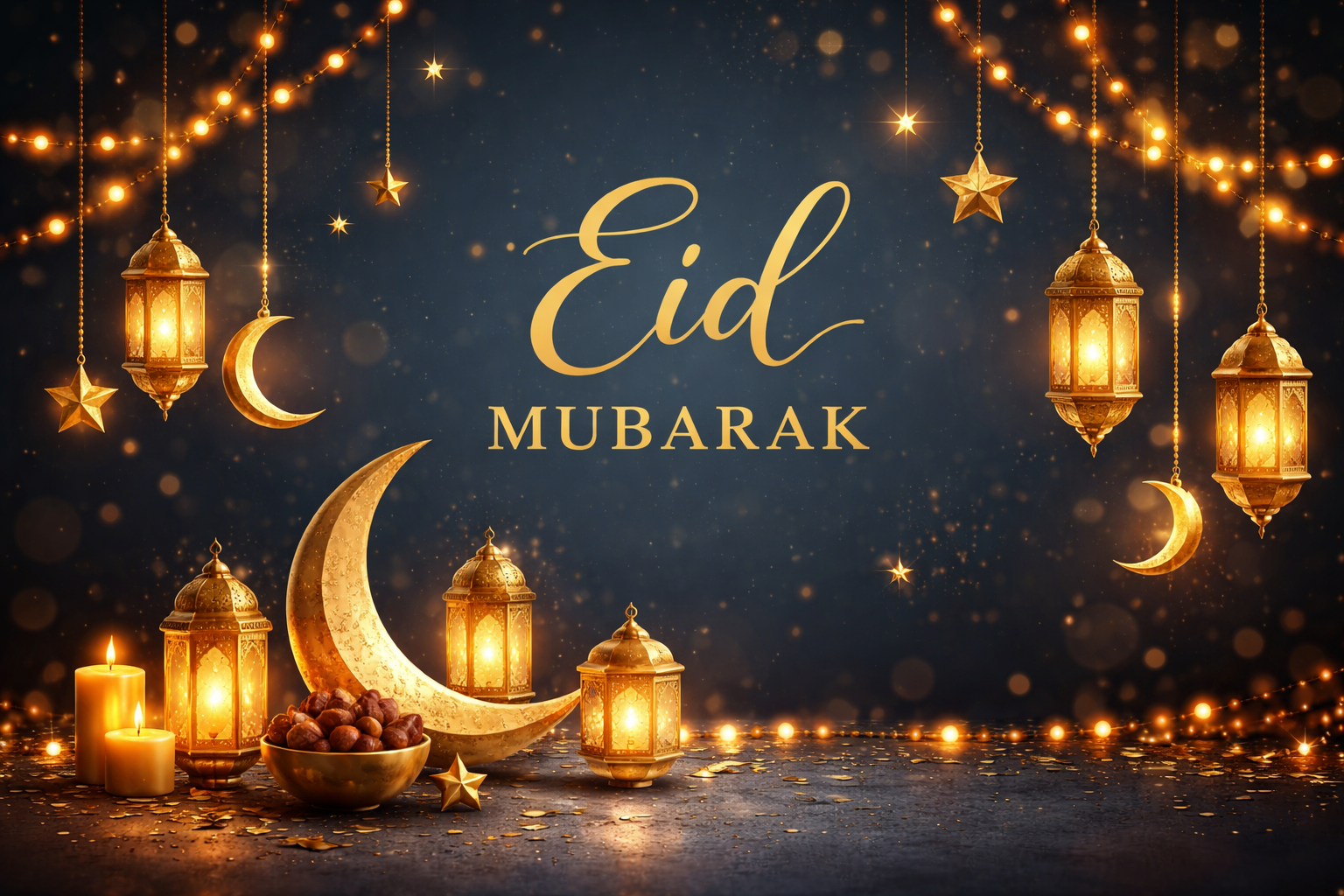 Eid al-Fitr 2026 in Japan: 21 March 2026 Confirmed